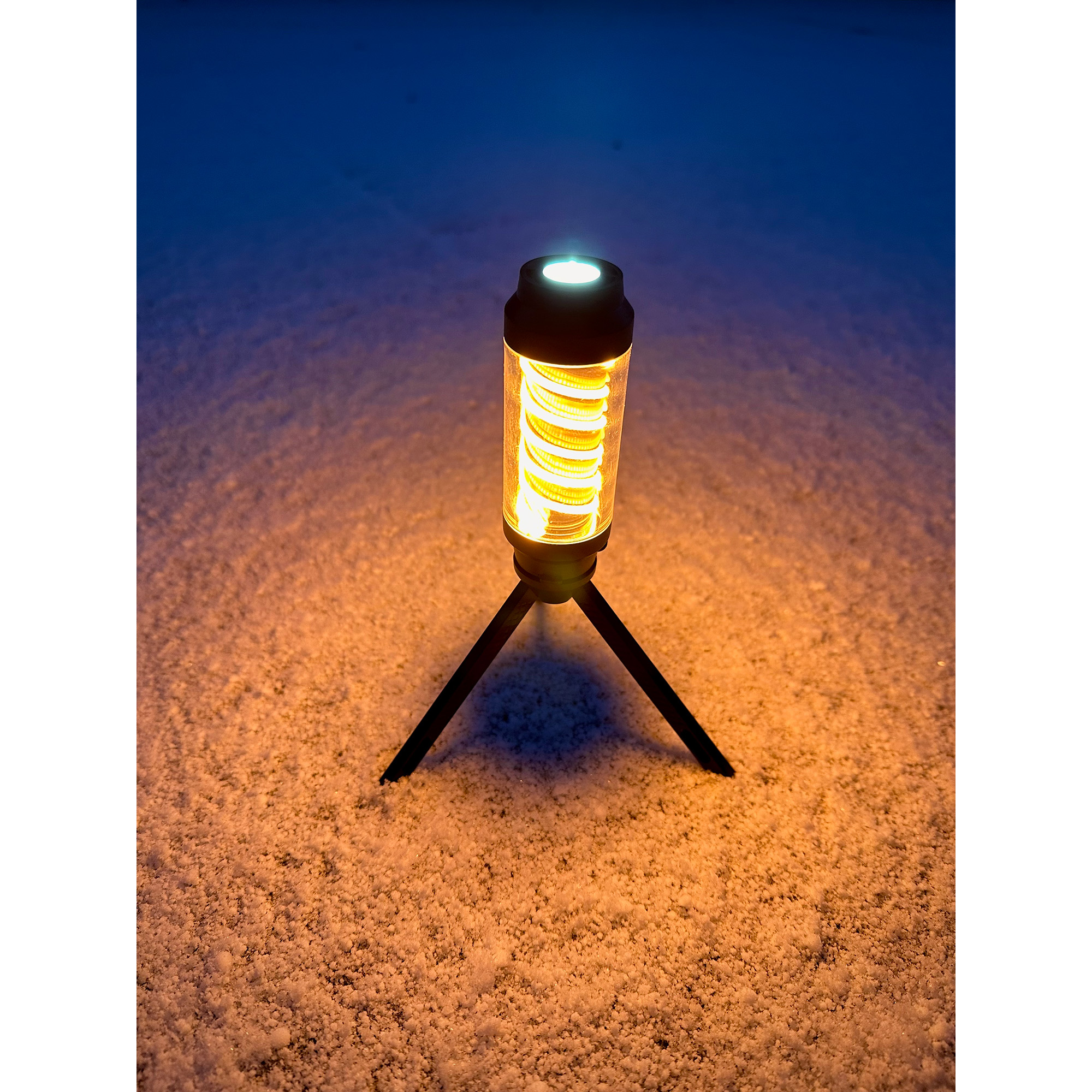 Rubytec Sphere Light black | RU42857