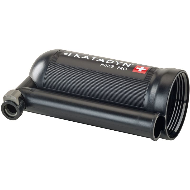 Katadyn Behuizing Hiker Pro filter | K8090018