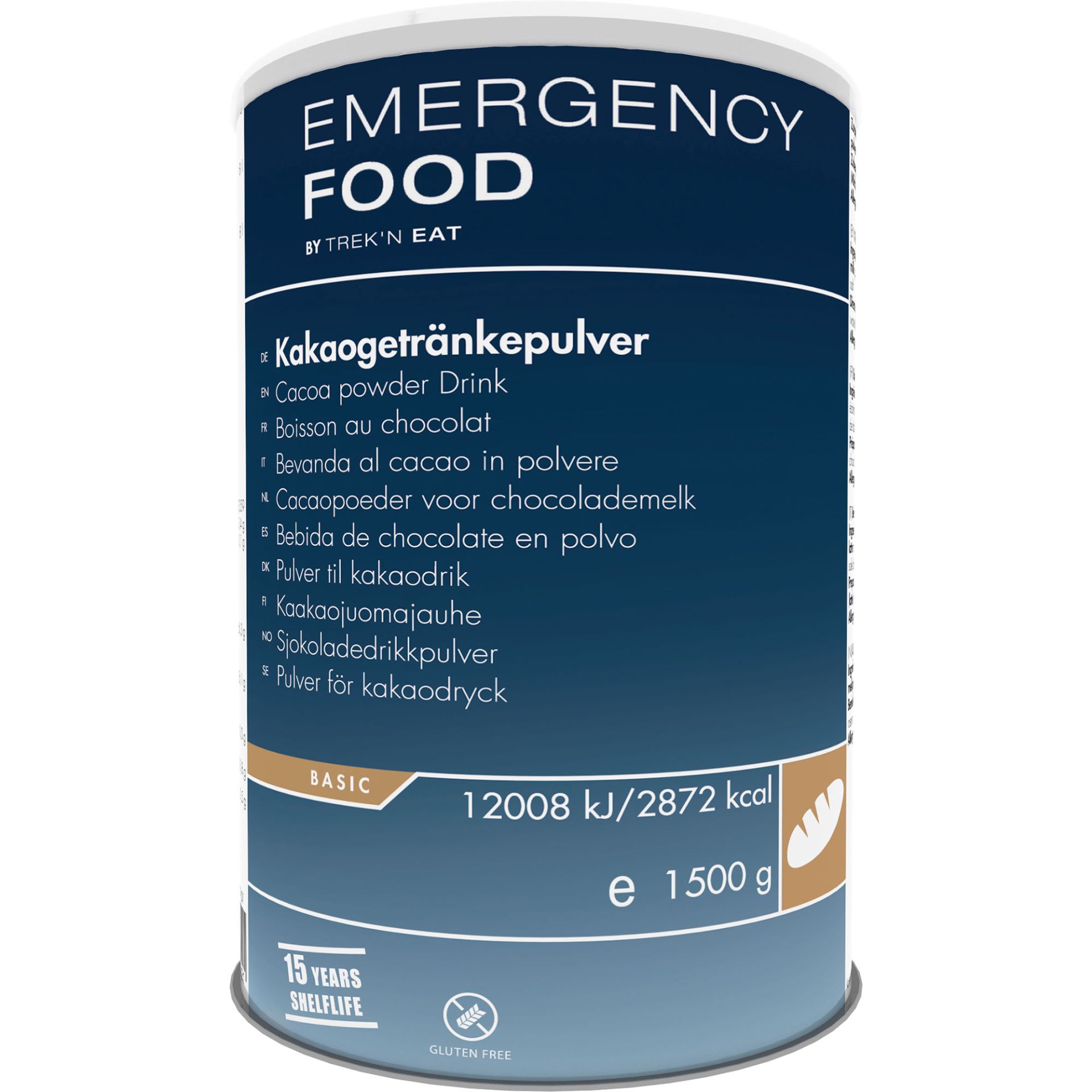 Trek'n Eat Emergency Food Cocoa Drink | TR661101.01