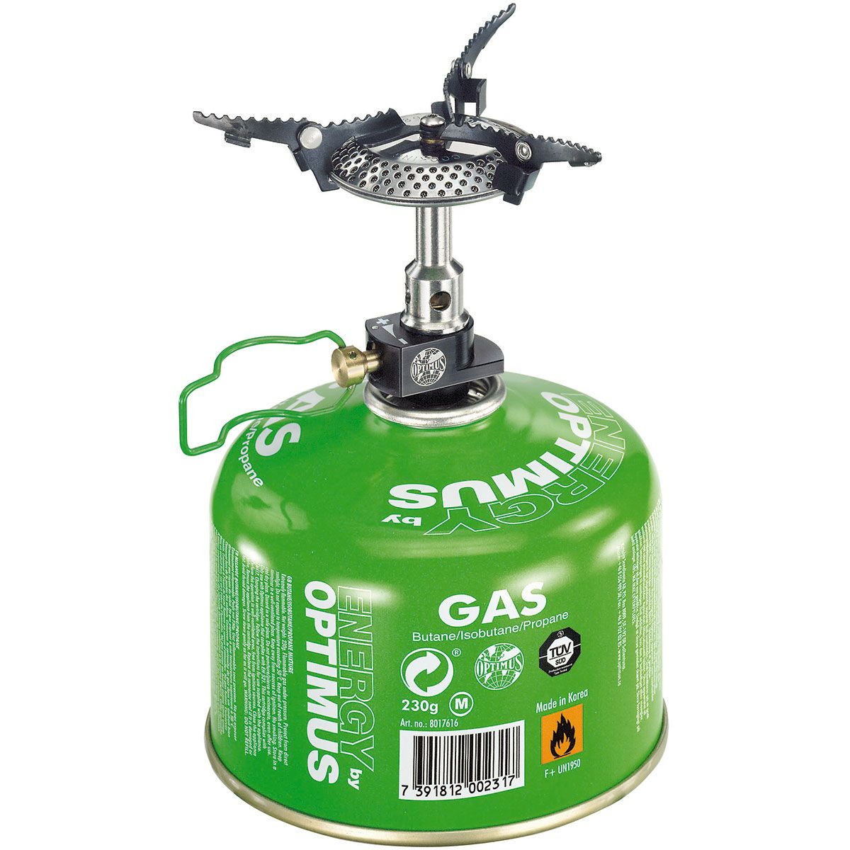 Optimus Crux Lite | OPT8019259