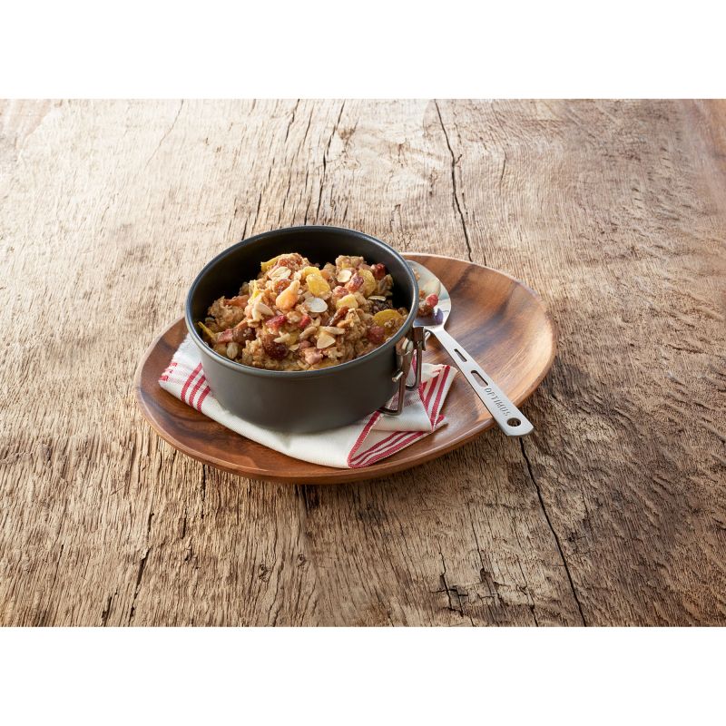 Trek'n Eat Emergency Food Whole grain fruit muesli | TR720101.01